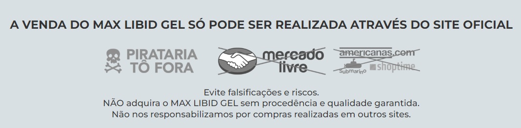 Max Libid Gel funciona mesmo? Saiba como usar!